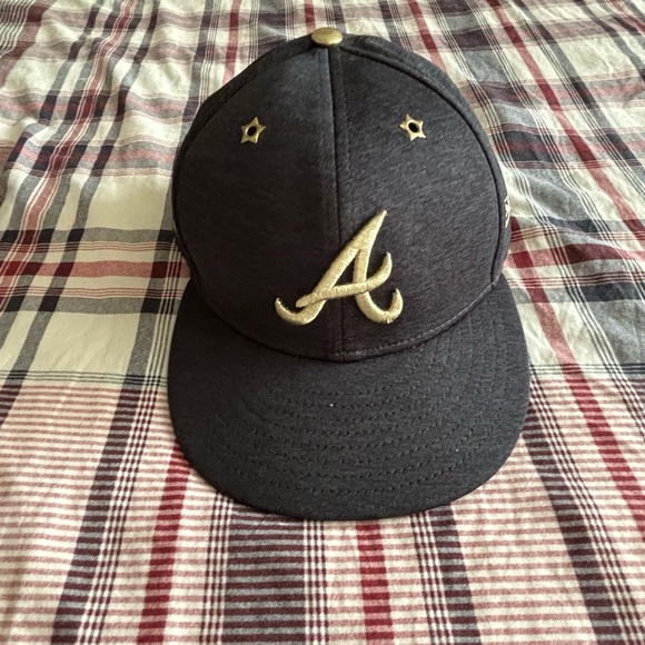 New Era | Accessories | Atlanta Braves New Era All Star Game Special ...